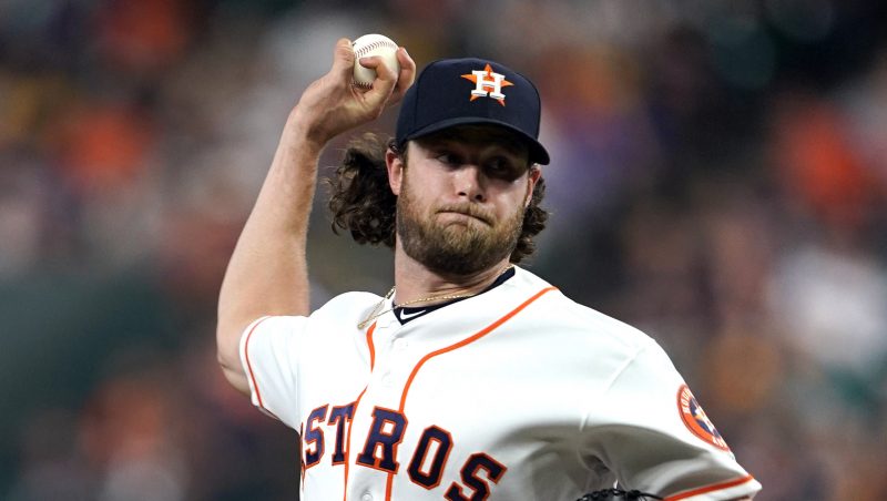 That’s not very Cole: Former Bucs pitcher silences Pittsburgh bats ...